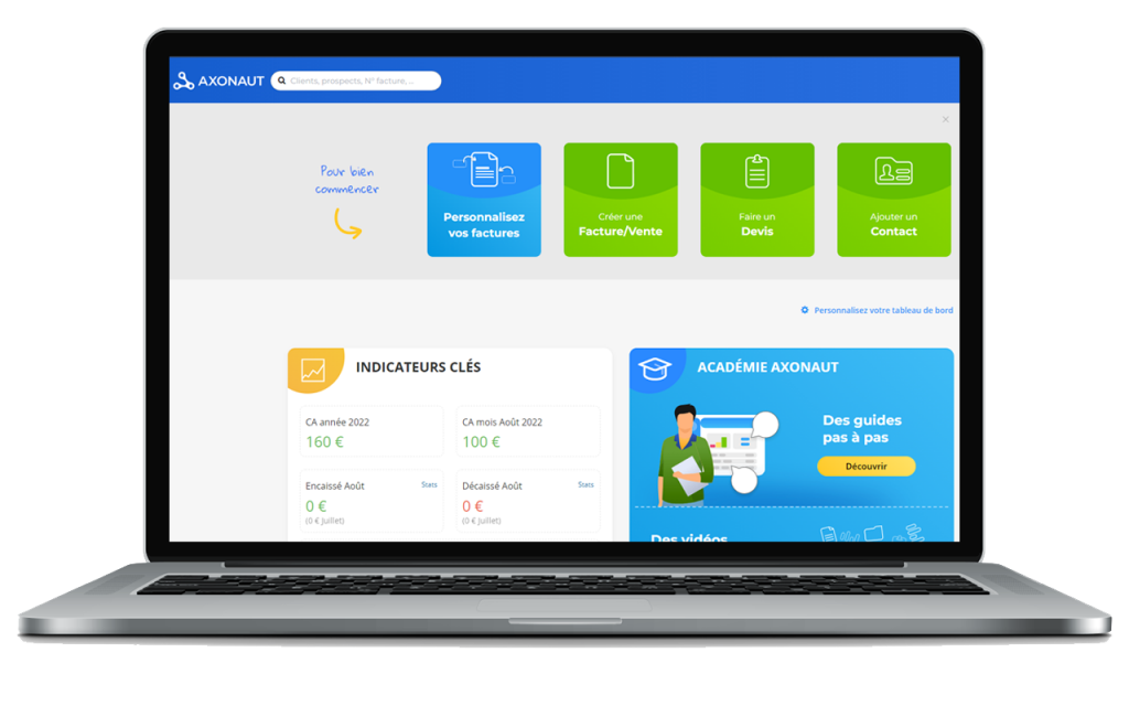 Comparatif logiciel de facturation 2025 : le top 5 des meilleures solutions